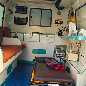 Divine Ambulance Service - Swift Medical Transportation and Funeral ...